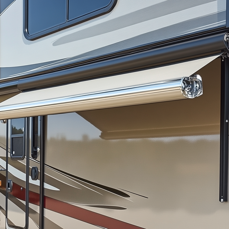 Solera Awning® Motor Part, Replacement, Fabric Official Website