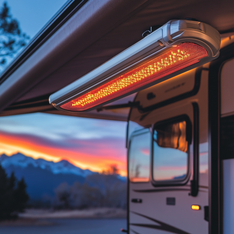 Solera Awning® Motor Part, Replacement, Fabric Official Website